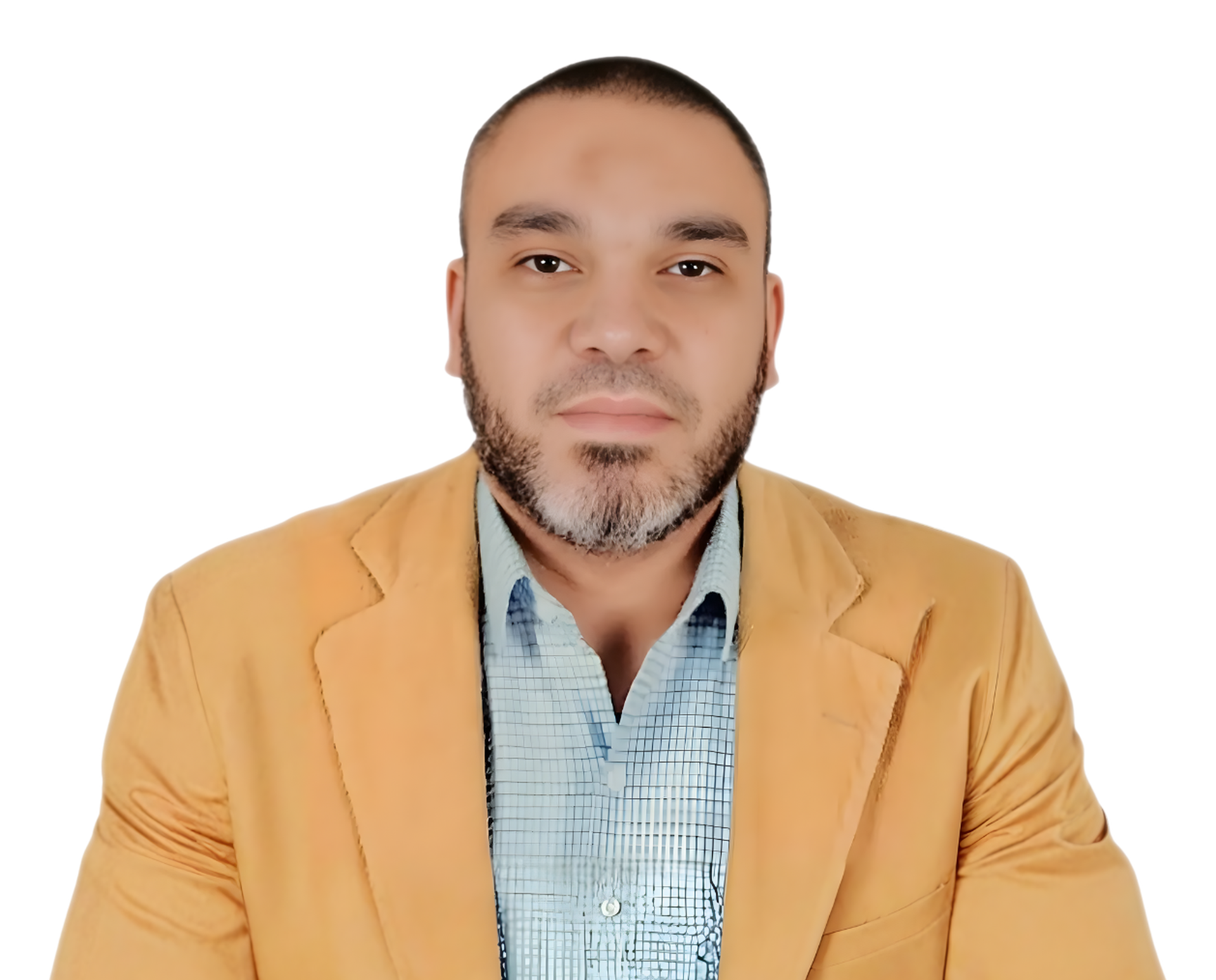 Ahmed Labib