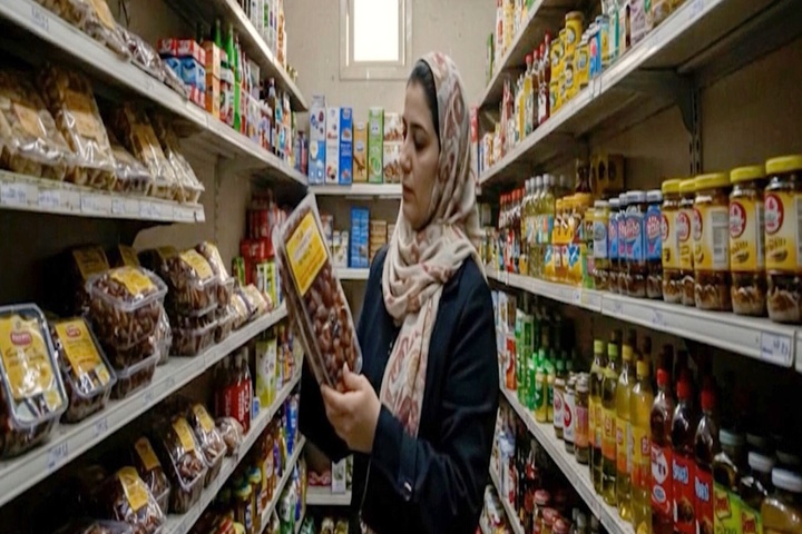 Egyptian Food Bank | Securing healthy nutrition to alleviate the ...