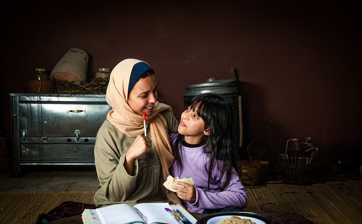 Egyptian Food Bank | Securing healthy nutrition to alleviate the ...